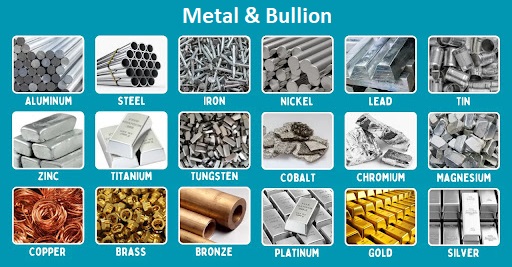 All Metal Price Live Real Time Metal Price - World Market Live
